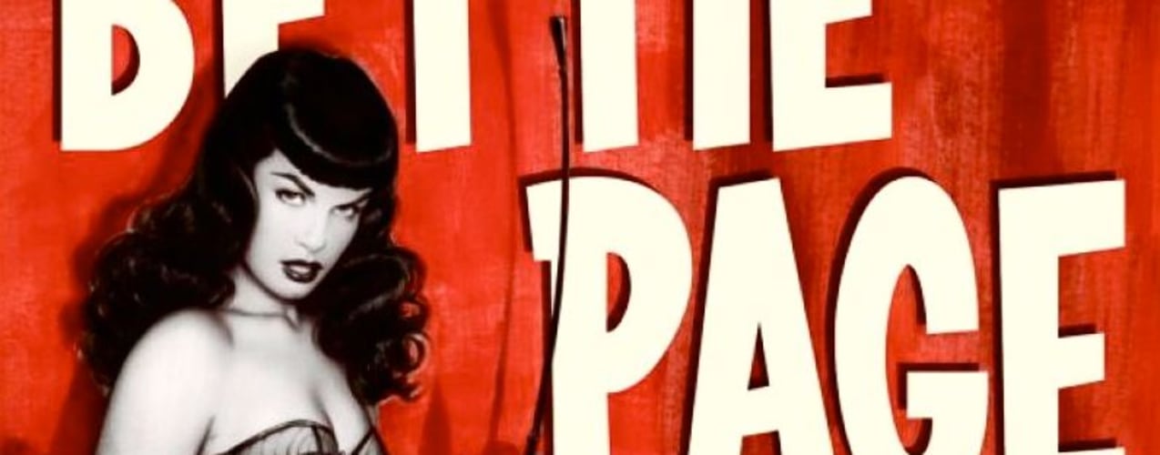 Bettie Page Reveals All Full Movie Watch Online 123movies