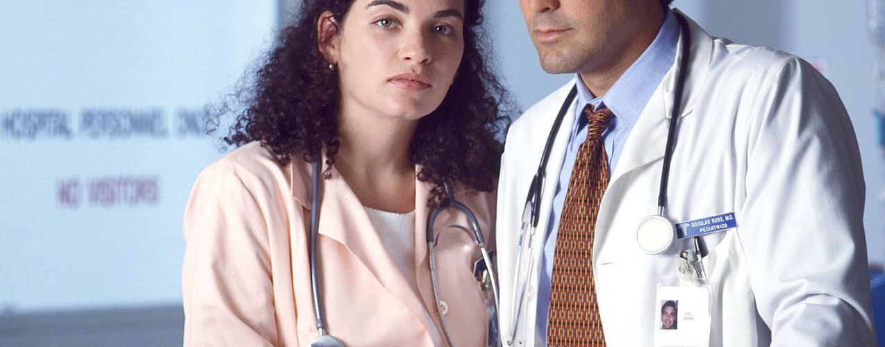 ER - Season 10 Full Movie Watch Online 123Movies
