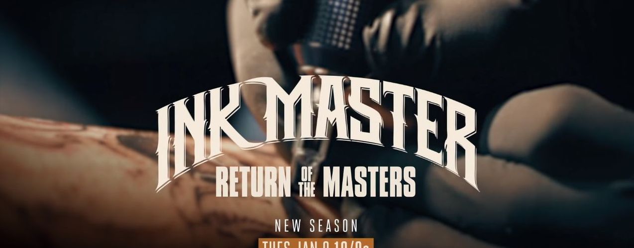 Ink Master - Season 10 Full Movie Watch Online 123Movies