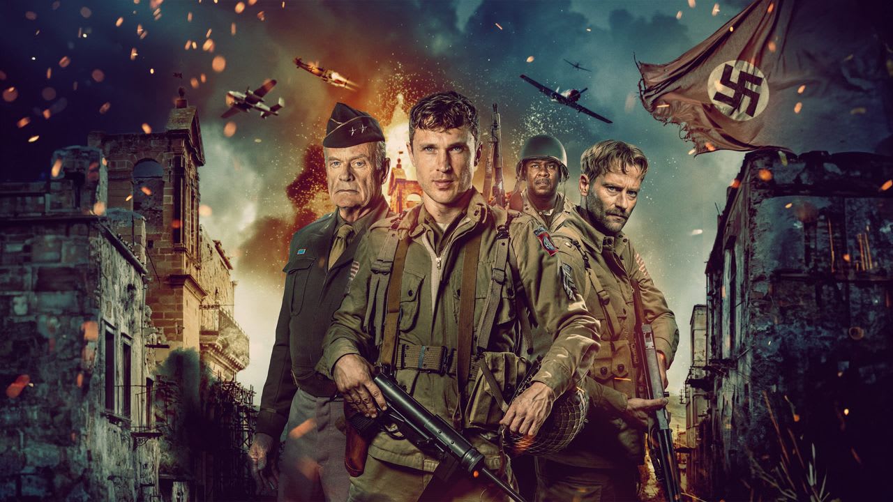 Watch Murder Company 2024 Full Hd Movie Solarmovie